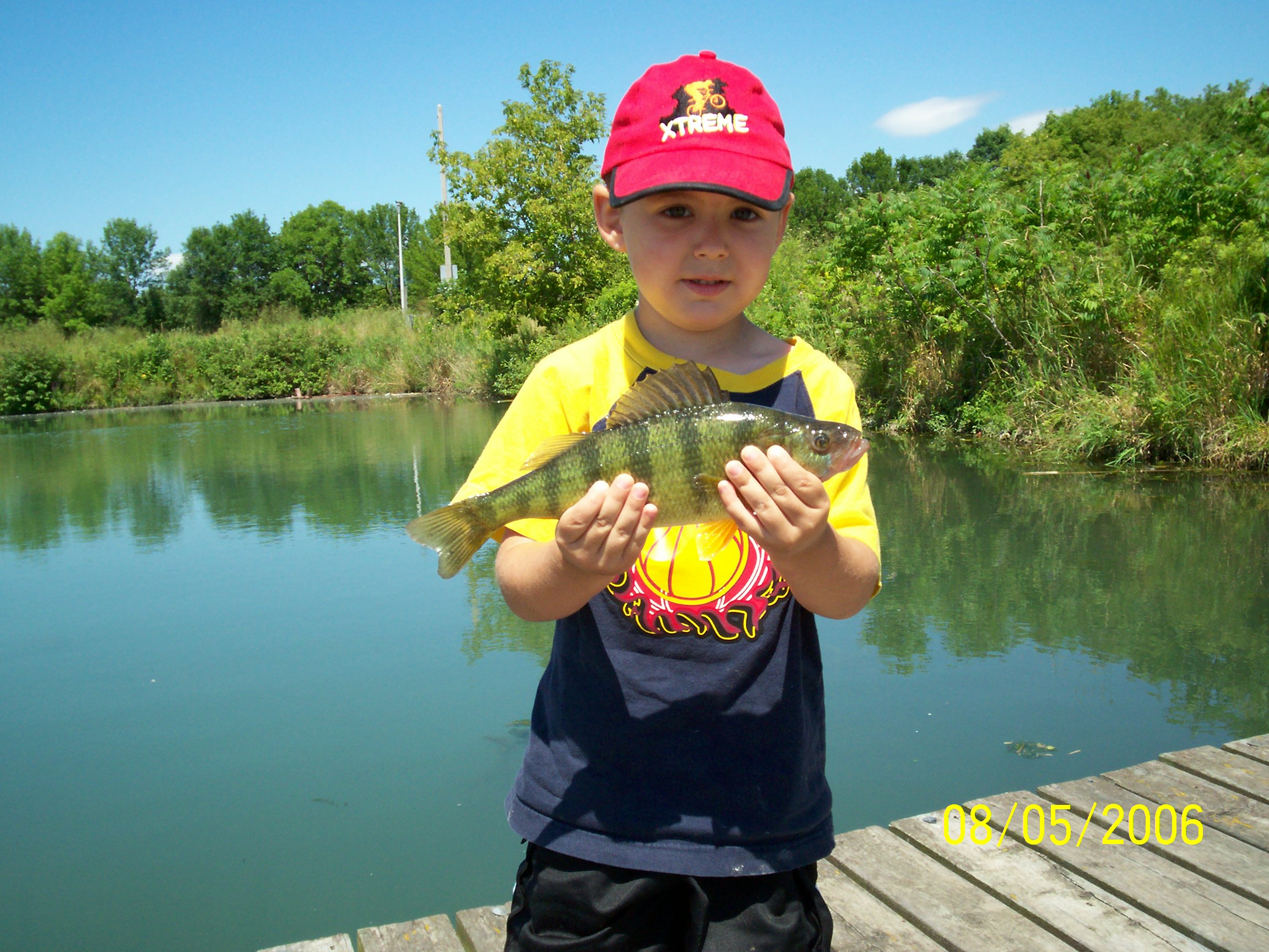 SHOREFISHING.NET - Amazing Shore Fishing Photos